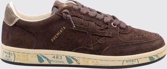 Premiata Sneakers Damen Farbe Schwarz