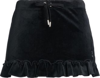 Juicy Couture HOSEN & R&Ouml;CKE - Minir&ouml;cke auf YOOX.COM