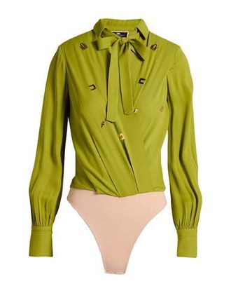Elisabetta Franchi TOPS - Bodys sur YOOX.COM