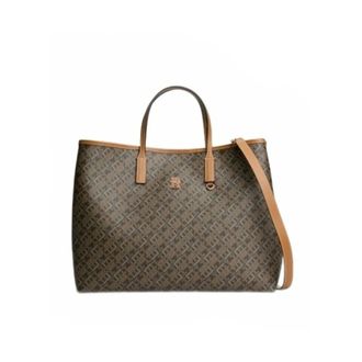 Tommy Hilfiger Sacs &agrave; main - Femme - Sacs - Brun - Taille: ONE Size