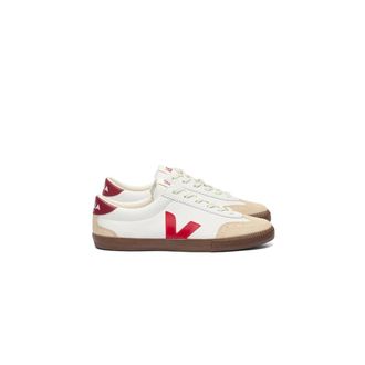 Veja Damen, Schuhe, Wei&szlig;, 40 EUGr&ouml;&szlig;e