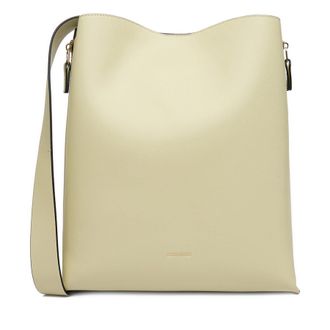 Gino Rossi Handtasche GINO ROSSI EO-WEN-3 Gelb