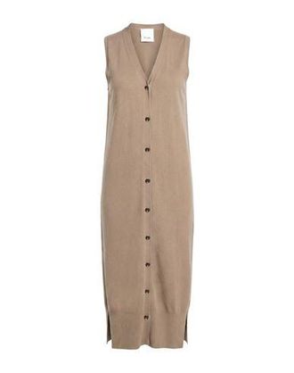 Allude ROBES - Robes midi sur YOOX.COM