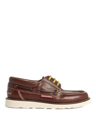 Dsquared2 Mocassins - Marron