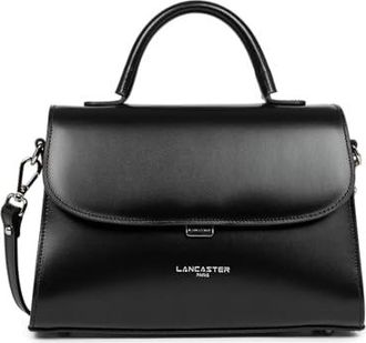 Lancaster Sac a main Ref 55237 noir 26 * 18 * 10 cm