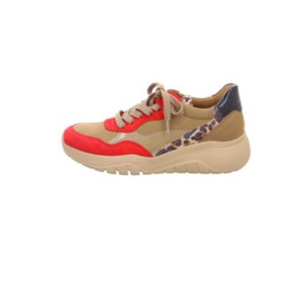 Gabor Damen, Schuhe, Mehrfarbig, 39 1/2 EUGr&ouml;&szlig;e