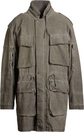 Masnada JACKEN & MÄNTEL - Mäntel auf YOOX.COM