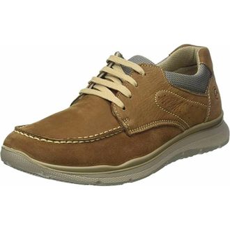 Ara Freizeit Schn&uuml;rer - - Shoes - Herren - Braun - 45 EU