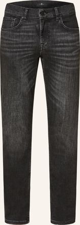 7 For All Mankind Jeans Slimmy Starry Slim Fit schwarz