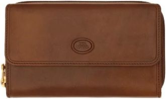 The Bridge Femme, Accessoires, Brun, Taille: ONE Size Story Wallet