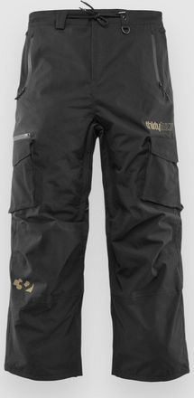 Thirty Two Blahzay Cargo Hose black