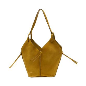 Isabel Marant Damen, Taschen, Gelb, ONE SIZEGr&ouml;&szlig;e