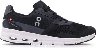 On Laufschuhe Cloudrift 8798303 Schwarz