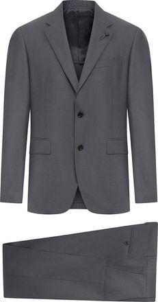Lardini Costume De C&eacute;r&eacute;monie - Gris