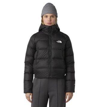 The North Face Hyalite Down Hoodie W - Daunenjacke - Damen