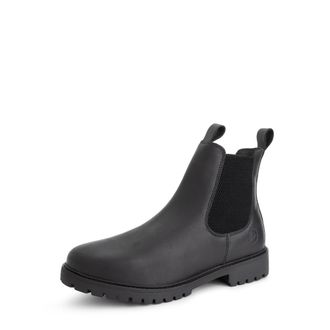 Travelin' Chelsea Boots Sandnes