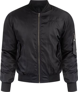 Smilodox Collegejacke Daxton