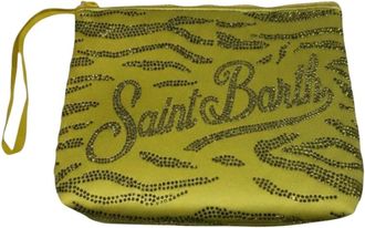 MC2 Saint Barth Femme, Sacs, Vert, Taille: ONE Size MC2 Saint Barth Bags.. Vert