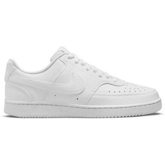 Nike Damen Freizeitschuhe Court Vision Low Next Nature