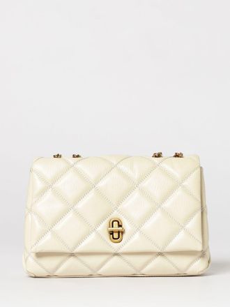 Marc Jacobs Schultertasche MARC JACOBS Damen Farbe Wei&szlig;