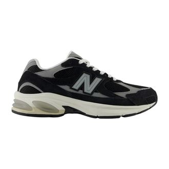 New Balance Abzorb 2010 - - Sport - Herren - Schwarzk - 45 EU
