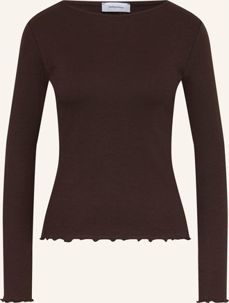 Darling Harbour Darling Harbour Longsleeve rot