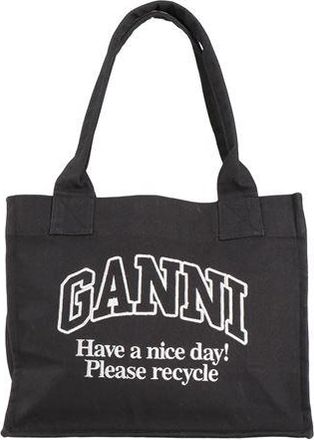 Ganni SACS - Sacs &agrave; main sur YOOX.COM