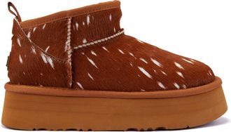 Australia Luxe Cosy Ultra Kurze Platfoam