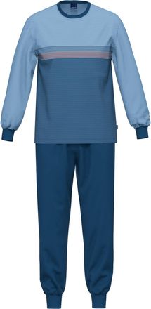 Ammann Pyjama lang Cotton