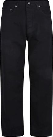 Sunflower Homme, Jeans, Noir, Taille: W32 L32 Loose Jeans