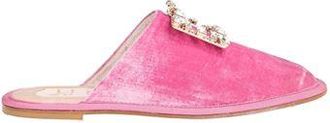 Roger Vivier CHAUSSURES - Mules & Sabots sur YOOX.COM