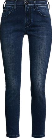 Jacob Cohen HOSEN & R&Ouml;CKE - Jeanshosen auf YOOX.COM