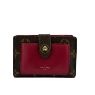 Louis Vuitton Pre-owned Toile petite-maroquinerie - Femme - Pre-owned - Rose - Taille: ONE Size