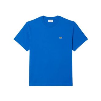 Lacoste Herren, Oberteile, Blau, SGr&ouml;&szlig;e