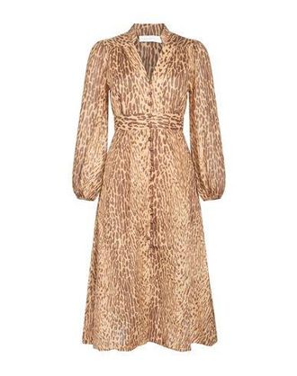 Zimmermann ROBES - Robes longues sur YOOX.COM