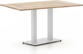 Forza Furniture Forza Orta Gartentisch 140x80x75 cm