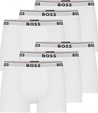 BOSS Boxershorts Power