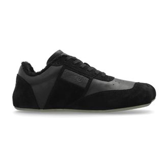 Maison Margiela Anatomic Sneakers - - Shoes - Herren - Schwarzk - 43 EU