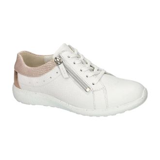 Waldl&auml;ufer Damen, Schuhe, Wei&szlig;, 40 1/2 EUGr&ouml;&szlig;e