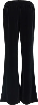 Burberry Vega V Joggers - Black