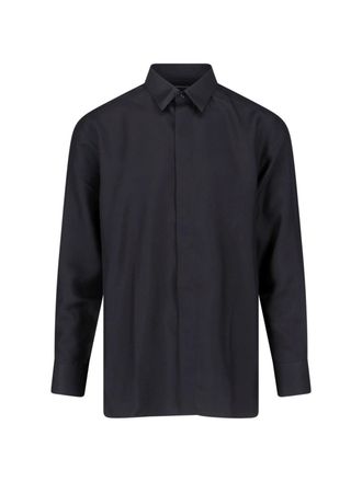 Tom Ford Silk Blend Shirt