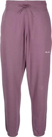 Ralph Lauren Femme, Pantalons, Rose, Taille: 36 FR Ankle Athletic Pant