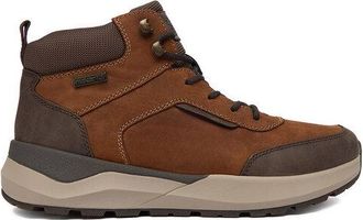 Rieker Schn&uuml;rschuhe CEO-06030-24 Braun