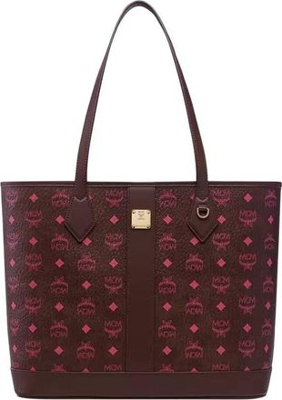 MCM Damen Shopper LIZ VI SHOPPER MEDIUM