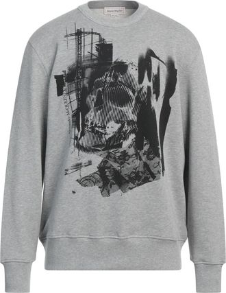Alexander McQueen TOPS - Sweatshirts auf YOOX.COM