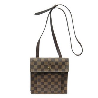 Louis Vuitton Crossbody Bags - Pimlico - Gr. unisize - in Braun - f&uuml;r Damen