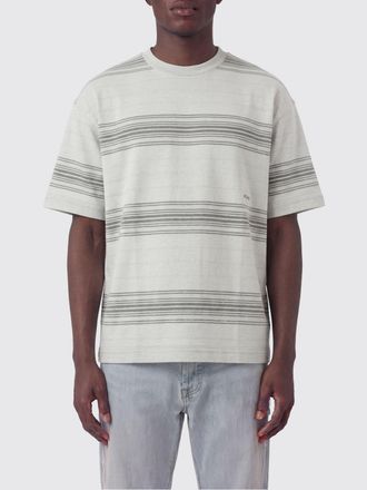 Nanam&iacute;ca Gestreiftes T-Shirt aus Baumwollmischung