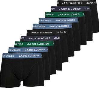Jack & Jones Boxershorts Solid