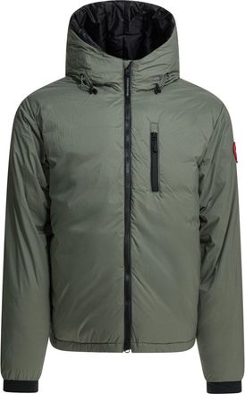 Canada Goose Doudoune Courte Lodge