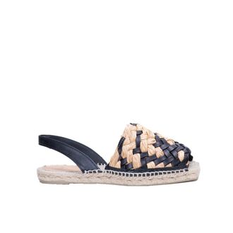 Castaner Sommerliche Flechtsandalen - - Shoes - Damen - Mehrfarbig - 41 EU